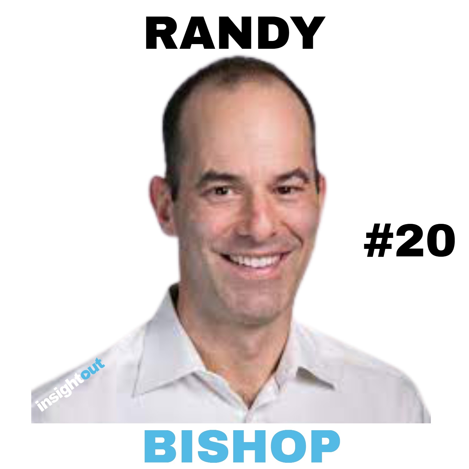 The Power of Trust, Strategic Advisors, Partnerships with Randy Bishop