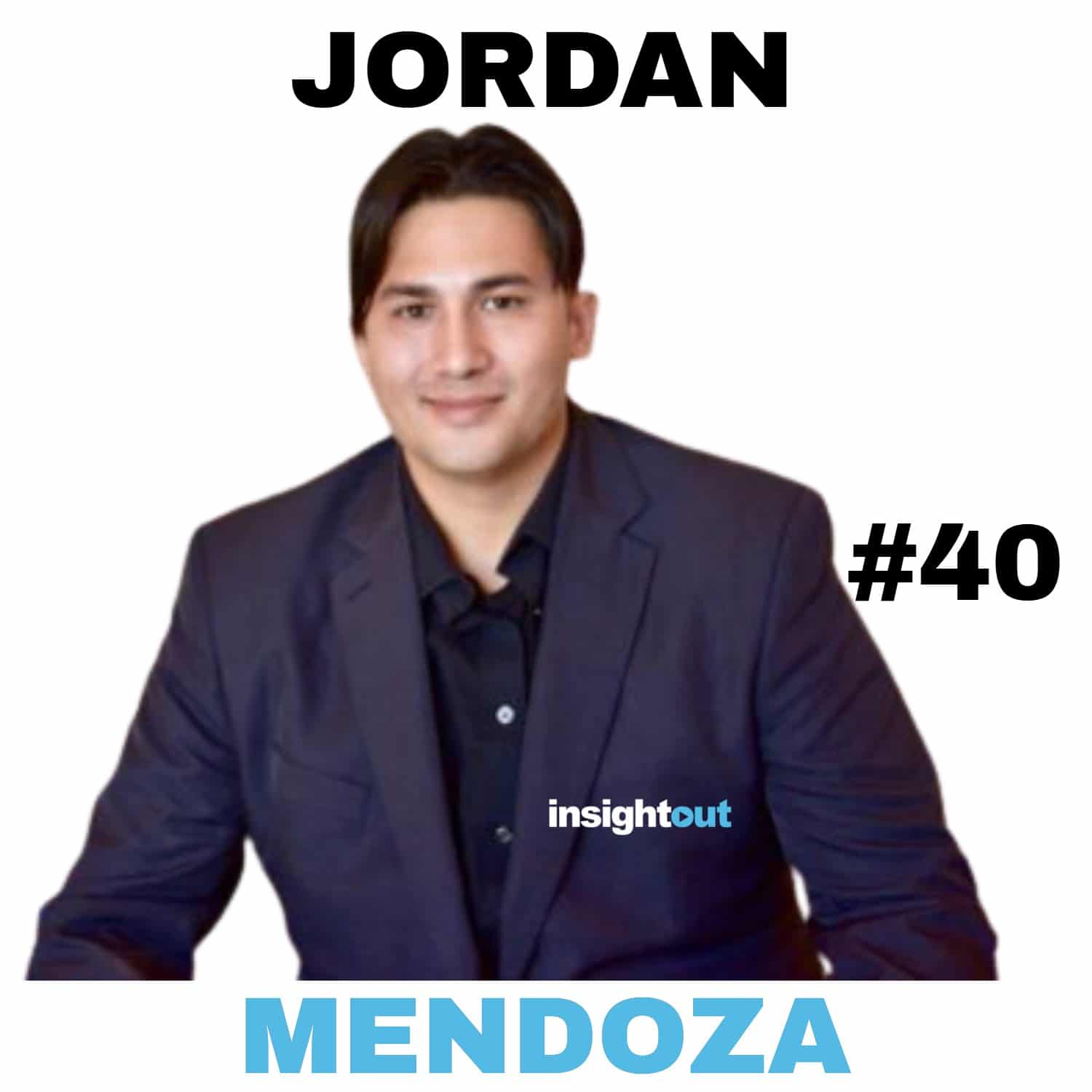 Perspective Changes Our Ability to Handle Adversity, Jordan Mendoza