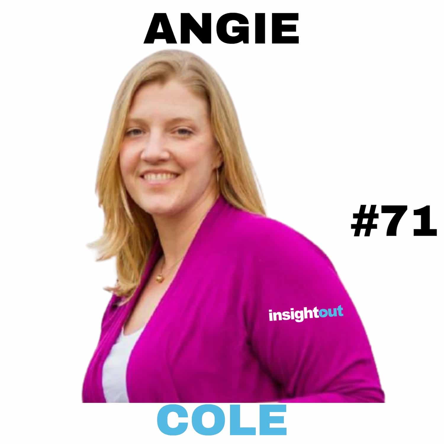 How We Should be Thinking About Money, Value, and Worth - Angie Cole